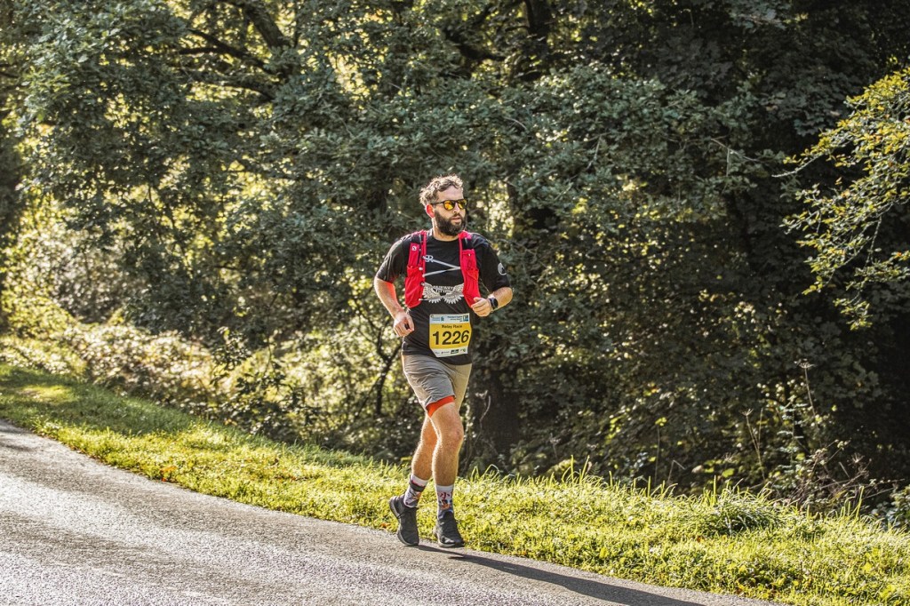 2019 and a decade of running – Sam Staggers On